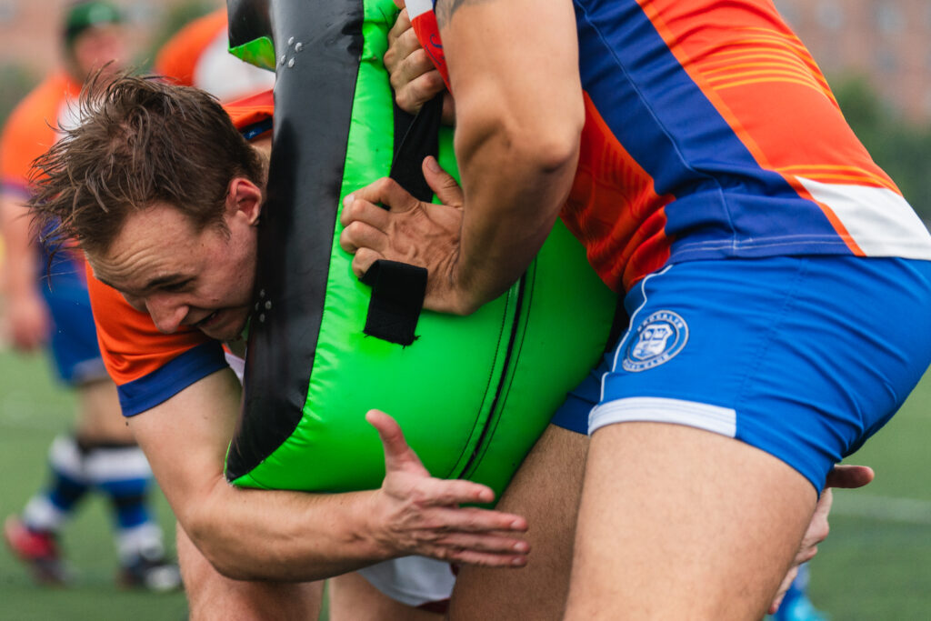 Support Brooklyn Rugby - Brooklyn Rugby Club